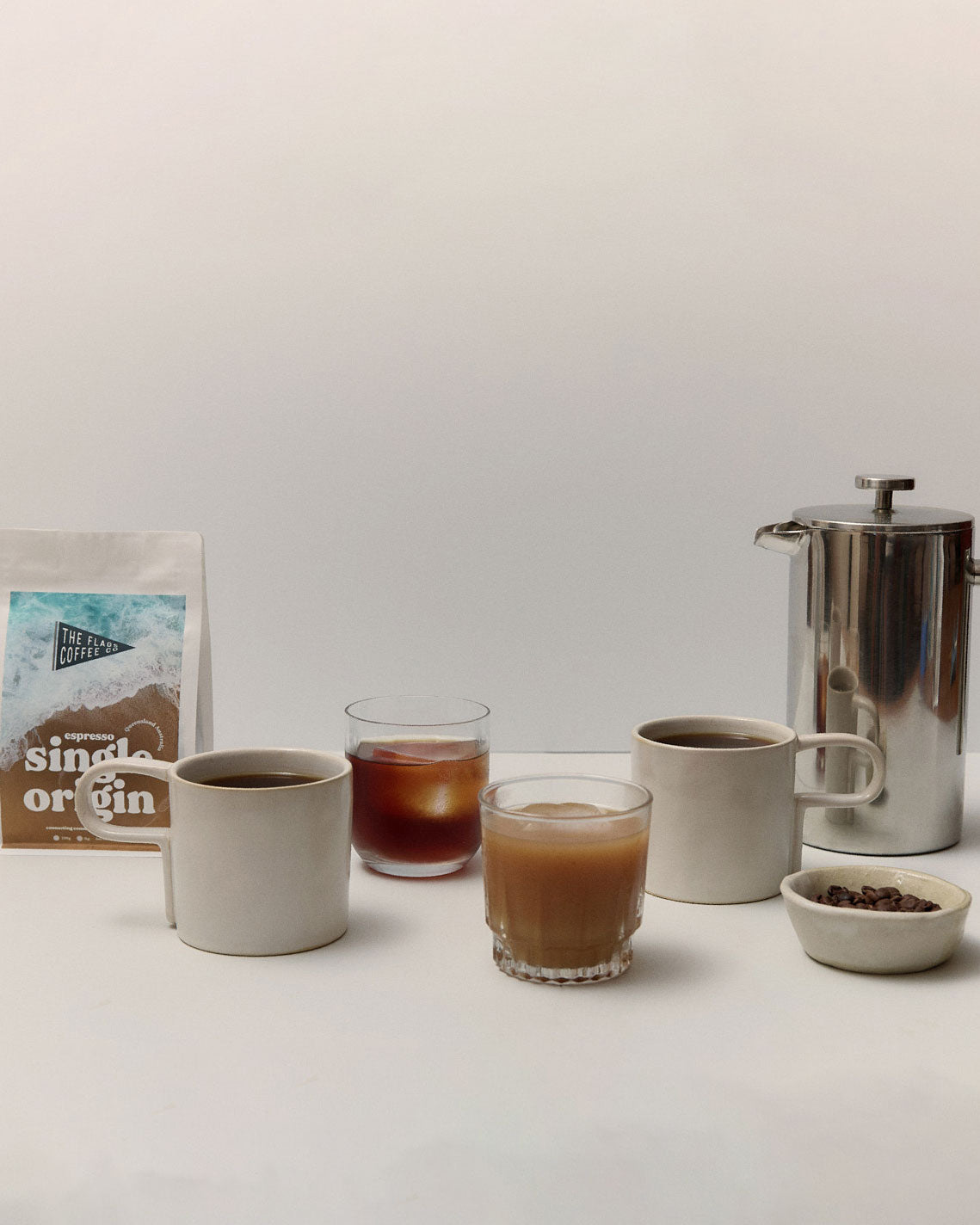 Subscription – The Flags Coffee