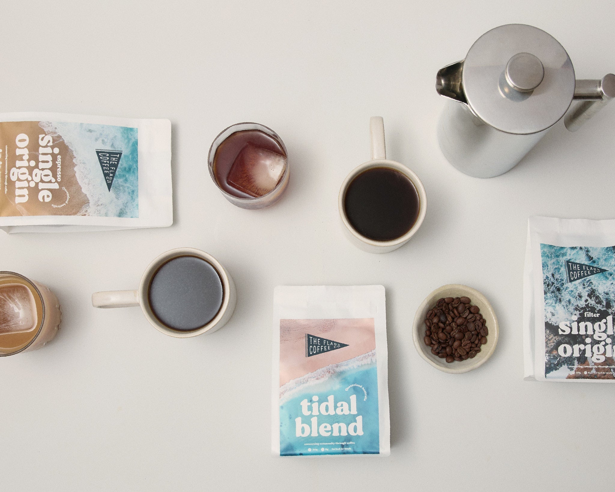 Collections – The Flags Coffee