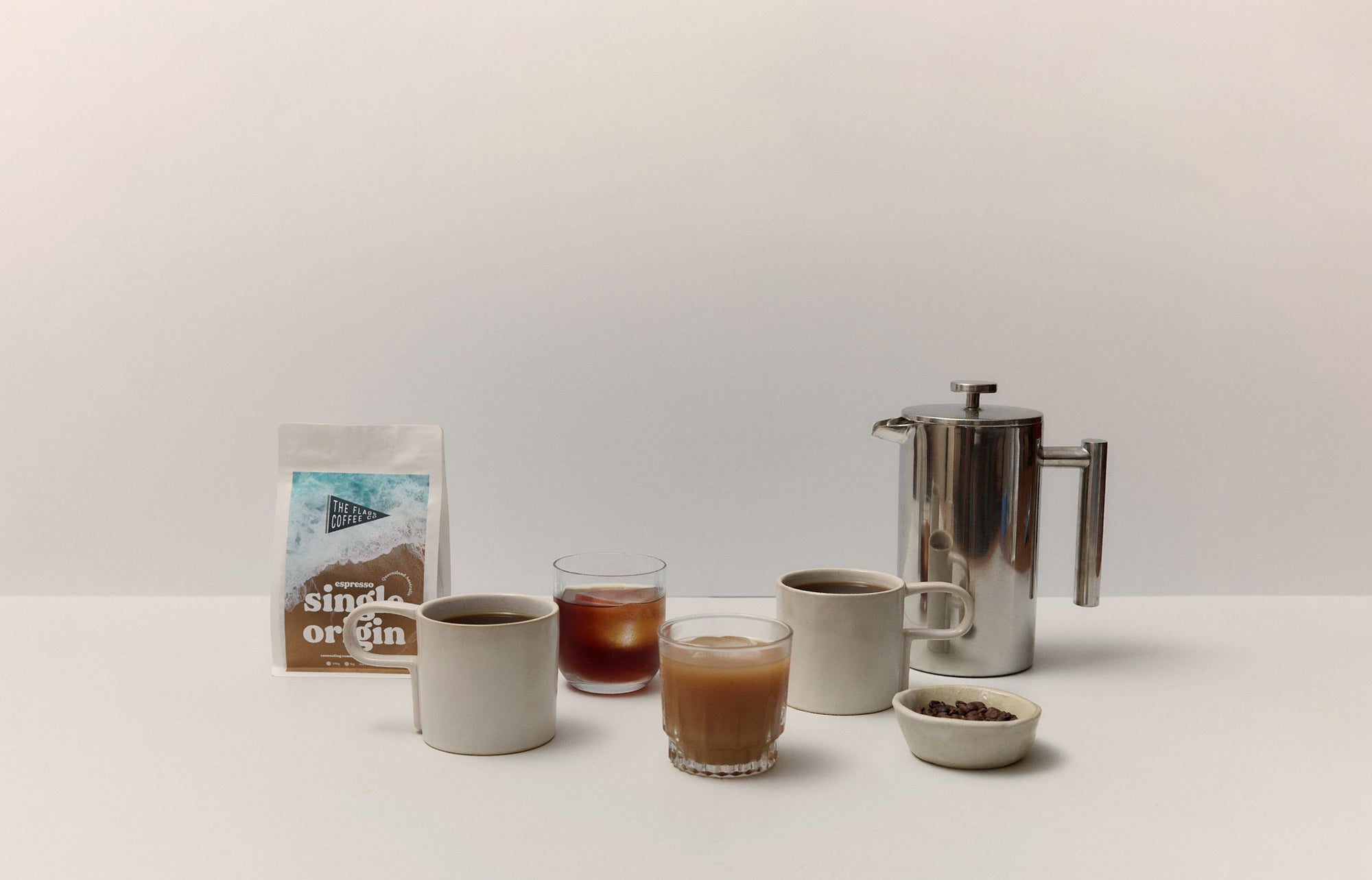 Theflagscoffee.com.au – The Flags Coffee